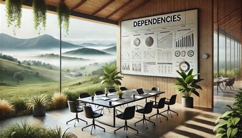 How Dependency Mapping Can Boost Agile Success Srinivasa Lakkimsetty