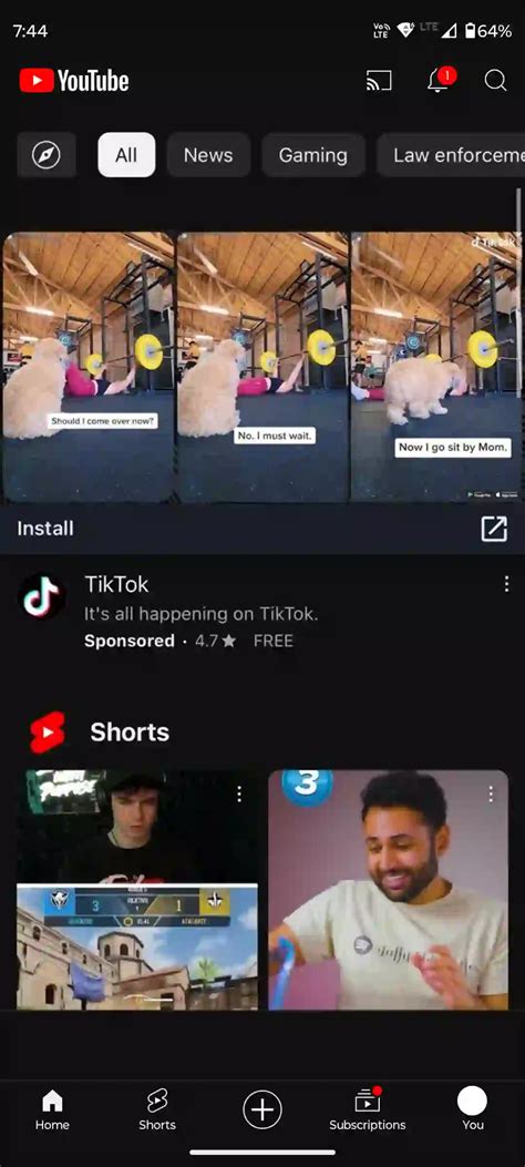 10 Quick Ways to Fix YouTube App Not Showing Thumbnails on Android & iPhone