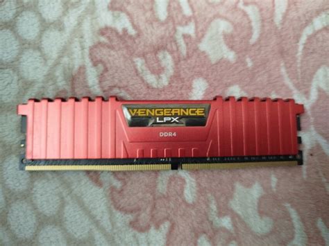 Ram 8 Gb Ddr4 Cl 16 Bilgisayar Aksesuarları 1684284376