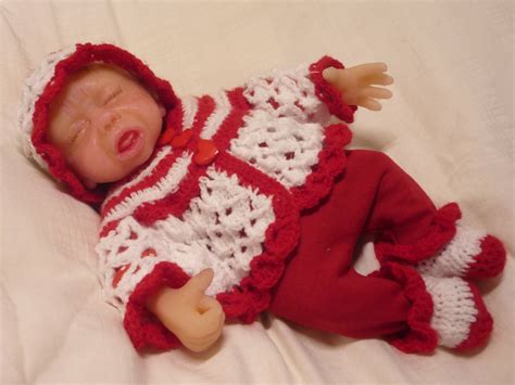 Listo Para Enviar Beb De Silicona S Lida Modelo A Mano Etsy