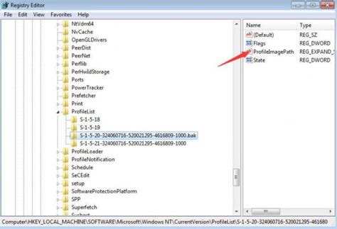 The User Profile Service Service Failed The Logon Error Fixed Earth S Lab