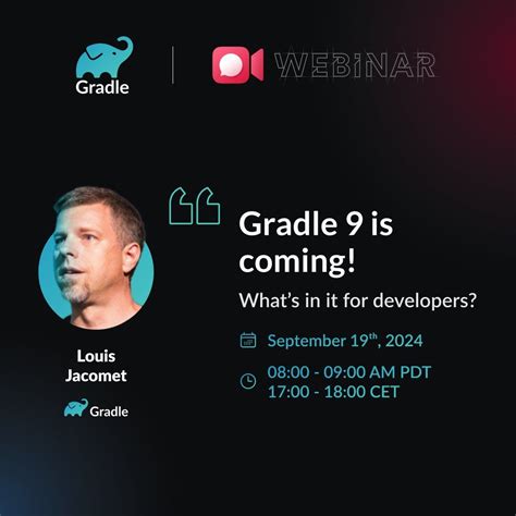 Gradle Inc On Linkedin Gradle