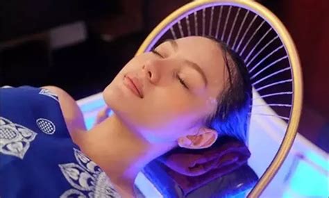 Rejuvenate Your Scalp With Custom Scalp Therapy An Groupon