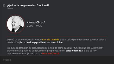 calculo lambda y programación funcional speaker deck