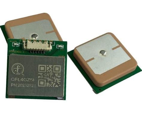Original Gps Module Supplier Factory Tracking Gps Gnss Module Receiver