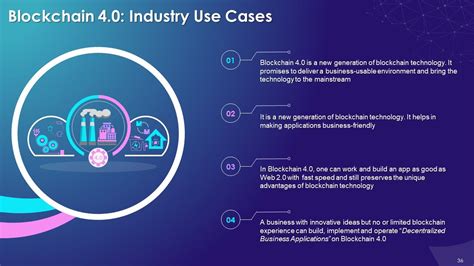 Top 10 Blockchain Technology Ppt Powerpoint Presentation Templates In 2025