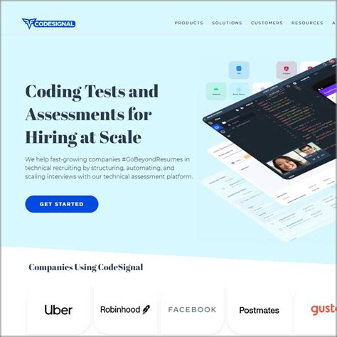 The 20 Best Online Coding Interview Tools Updated For 2023