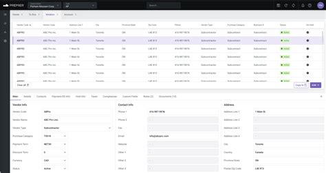 Premier Construction Software Software 2024 Reviews Pricing And Demo