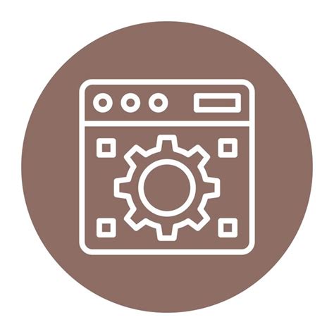 Premium Vector Web Optimization Vector Illustration