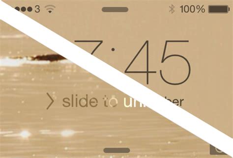 User Story Slide To Unlock Mex