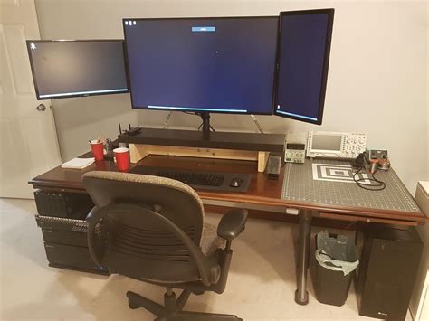 My Developer Desk Rdesksetup