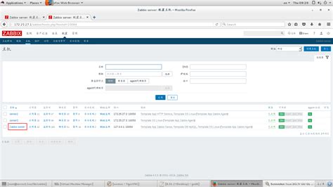 Zabbix添加mysql服务监控（自带的mysql监控项以及监控mysql的模版percona）zabbix添加一个mysql监控 Csdn博客