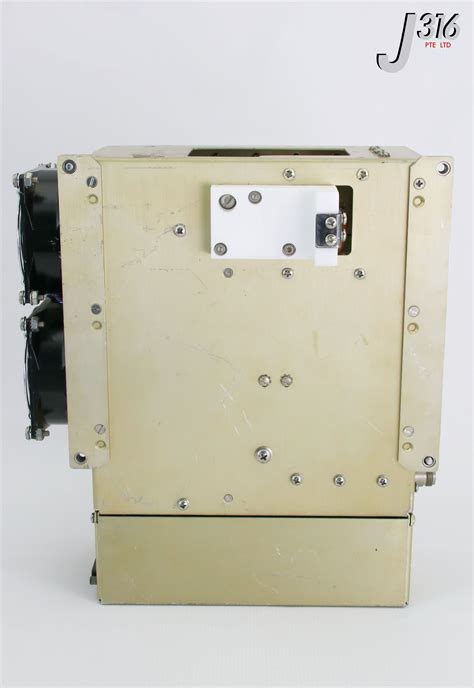 19574 Applied Materials Etch Rf Match 0100 09038 Jcsf 100 15s 0010