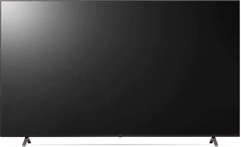 LG UHD 4K TV 70 Inch UP75 Series 4K Active HDR WebOS Smart With ThinQ AI 70UP7550PVD Buy Best