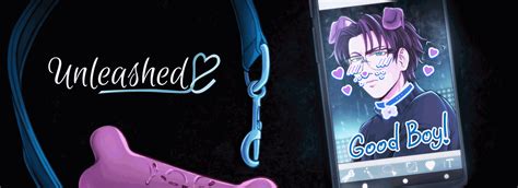 unleashed by olivia lunamakaio michael smith