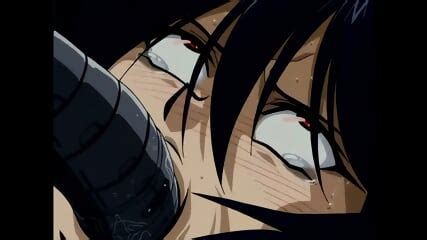 Aki H Sex Scenes Mahou Shoujo Ai