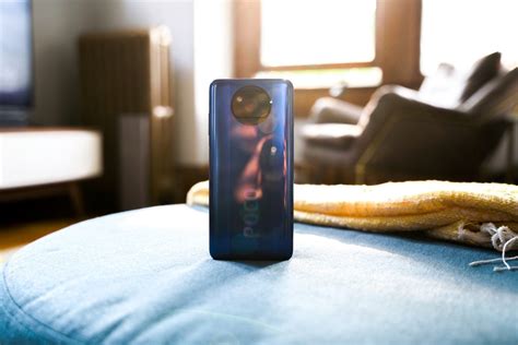 Everything We Know About The Poco X Pro Phandroid