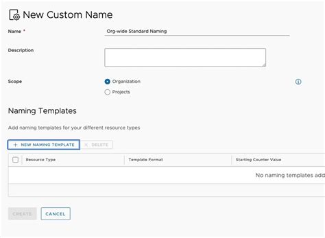 custom names falling through the clouds