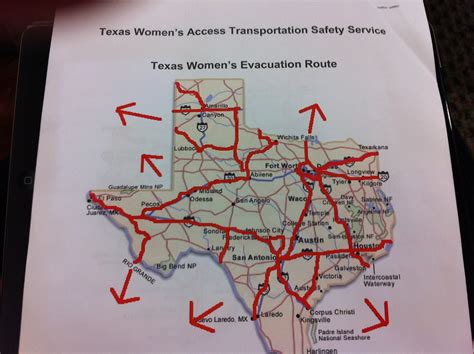 How To Have Sex In Texas