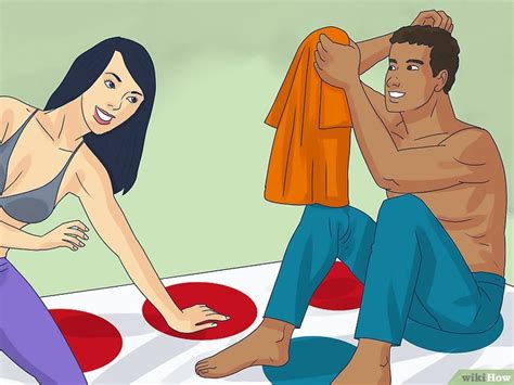 How To Play Strip Twister Rules Variations For A Sexy Twist