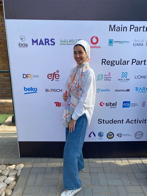 habiba mohammed on linkedin asu career week