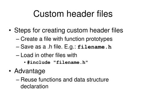 Ppt Preprocessor Powerpoint Presentation Free Download Id4246695