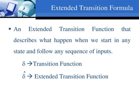 Automata Theory Ppt Download