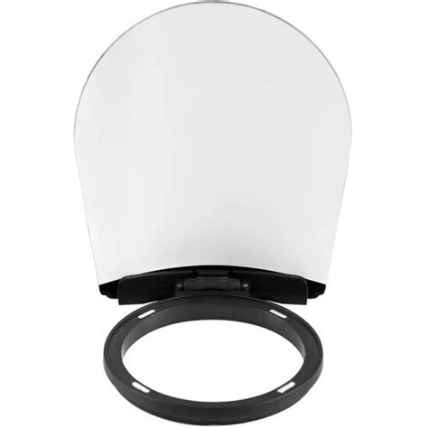 Godox Ak R1 Kit With Diffuser Dome Filter Holder Honeycomb Mesh For Godox Ad200 Ad200pro H200r