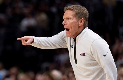 Why Jumping To The Rebuilding Pac 12 Was The Right Move For College Basketball Power Gonzaga