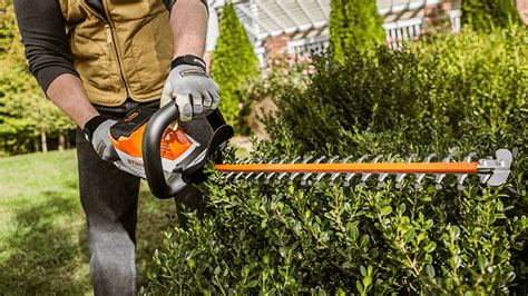 how to use a hedge trimmer the guide to end wonky hedges gyc