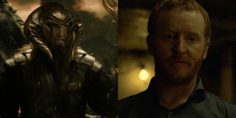 Every Actor Who Played Multiple Roles In The Mcu