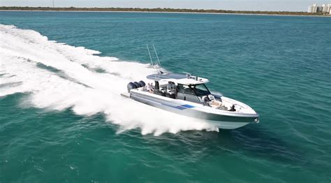 Formula 457 CCS 2024 BoatTEST