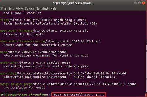 Instale O Gcc No Ubuntu Guia Completo Para Iniciantes