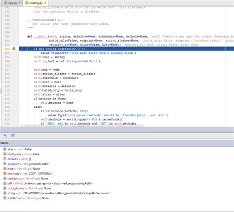 Python How To Fix Wrong Path For Flask On Windows Stack Overflow