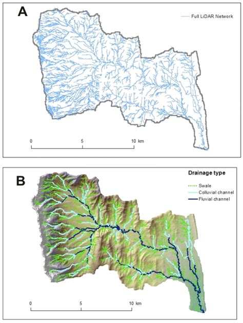topic netmap s virtual watersheds