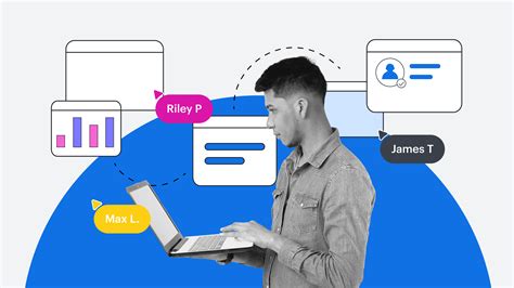 How To Use Lucid To Strengthen Remote And Hybrid Collaboration Lucid