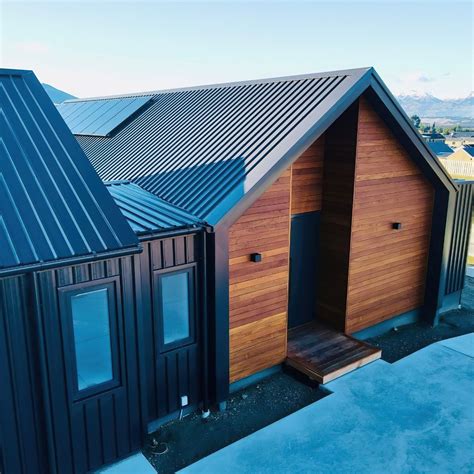 Horizontal Cladding Archipro Nz