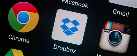 How To Protect Yourself From The Dropbox Hack POPSUGAR Tech