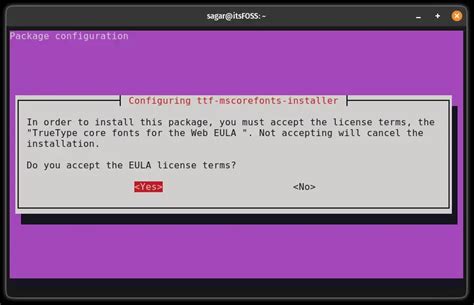 Install Ubuntu Restricted Extras In Ubuntu