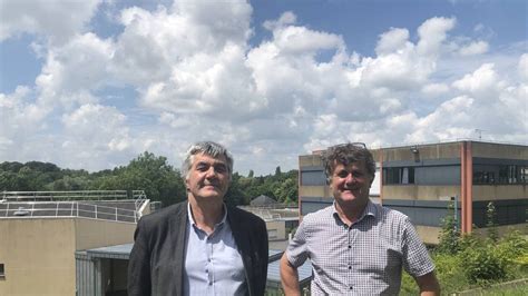 À Mayenne Le Lycée Lavoisier Fête Ses 40 Ans Et Dévoile Son Programme