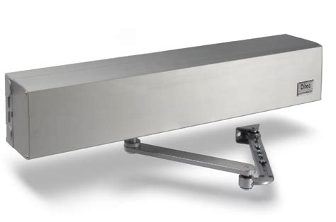 Dab 105 Automatic Pedestrian Swing Door Operator Doormatics Nz