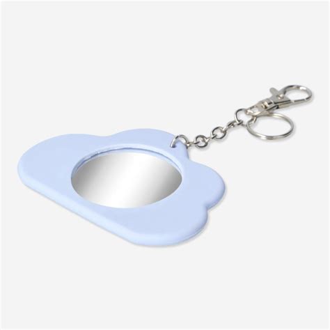 Key Ring Flying Tiger Copenhagen