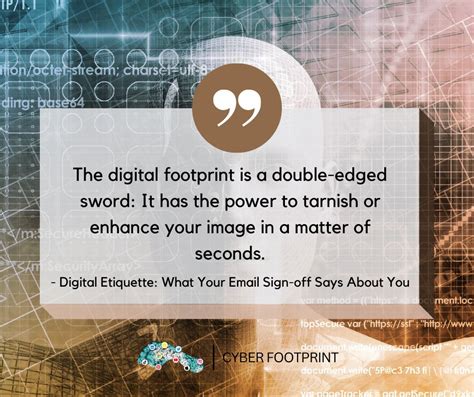 Cyber Footprint On Linkedin Cybersecurity Infosec Cyberaware Cyberthreats Dataprotection…