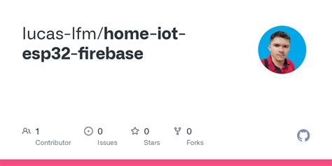 Github Lucas Lfm Home Iot Esp32 Firebase