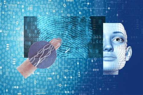 Professional Biometric Door Readers Kintronics