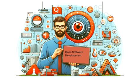From Bugs To Brilliance A Complete Guide To Qa In Software Development