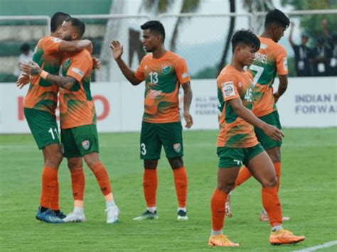 Super Cup 2023 When And Where To Watch Sreenidi Deccan Vs Kerala
