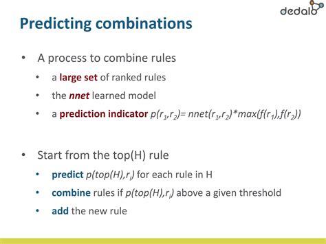 using neural networks to aggregate linked data rules ppt