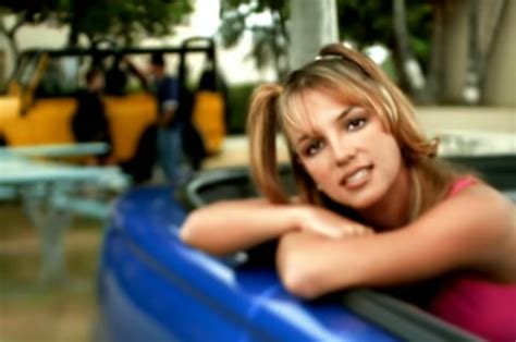 Lirik Lagu Baby One More Time Britney Spears My Loneliness Is Killing Me Sonora Id