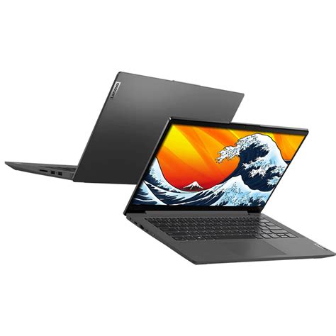 Lenovo IdeaPad 5 14IIL05 P2AR Lider Notebooks